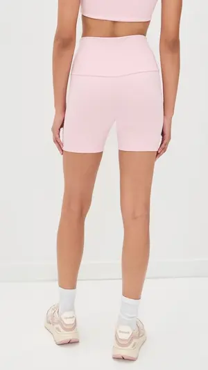 PORT DE BRAS Biker Shorts