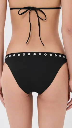 Staud Gemma Bikini Bottom