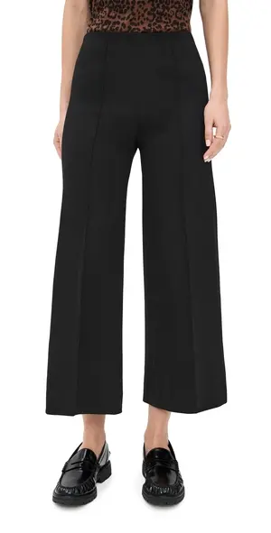 Rag & Bone Irina Wide-leg Culottes