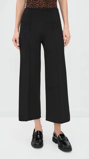 Rag & Bone Irina Wide-leg Culottes