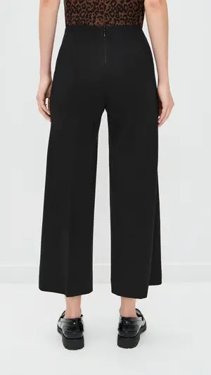 Rag & Bone Irina Wide-leg Culottes