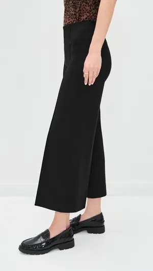 Rag & Bone Irina Wide-leg Culottes