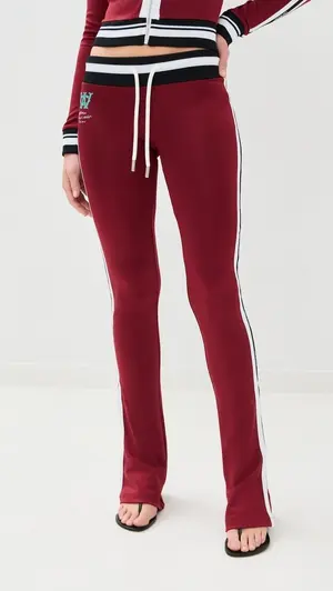Off-White Track Serena Slim Pants