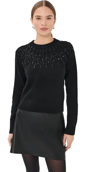 Embellished Knitwear For Women