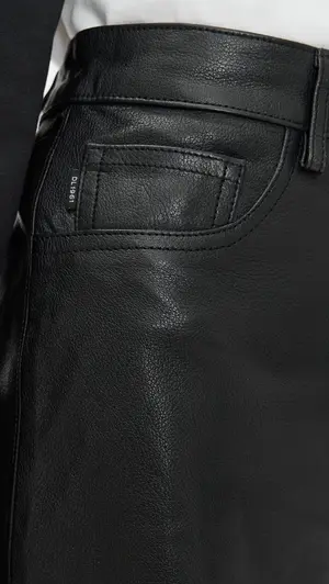 DL1961 Alma Miniskirt