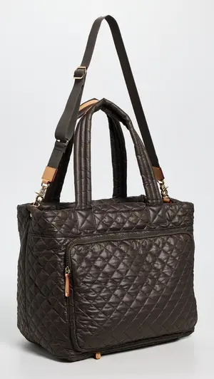 Mz Wallace Large Travel Tote