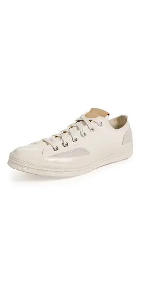 Converse Tie Fastening Sneakers For Women