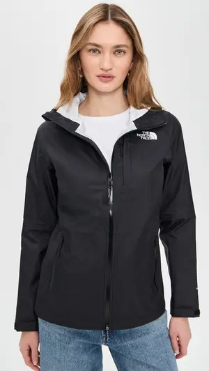 The North Face Alta Vista Rain Jacket
