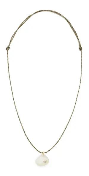 ÉLIOU Sora Necklace