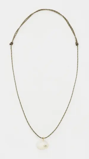Éliou Sora Necklace