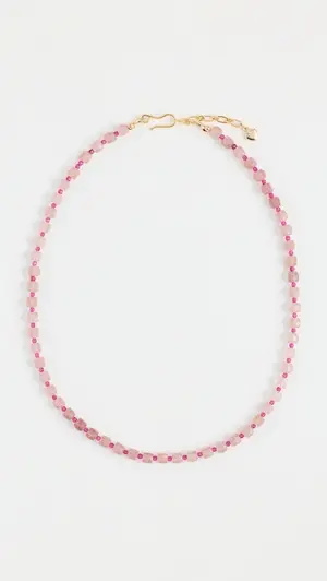 Brinker & Eliza Doe Necklace