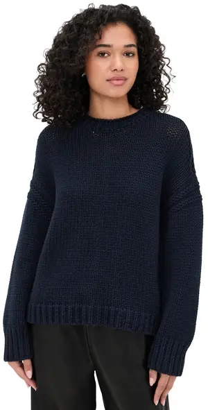 Women's Textured Knit