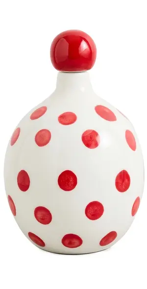 ZAFFERANO Lido Ceramic Bottle By