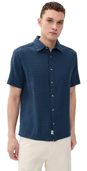 FAIR HARBOR Oasis Shirt