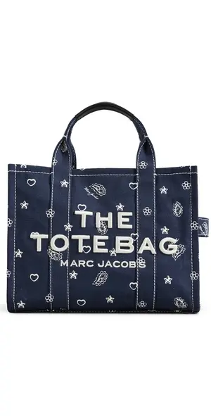 The Marc Jacobs Logo Bags For Women