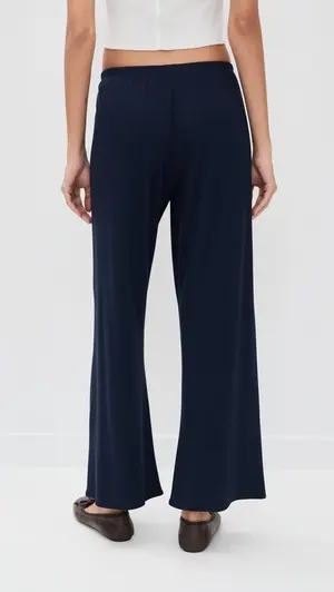 LE BOP Tyler Ponte Pants - Navy