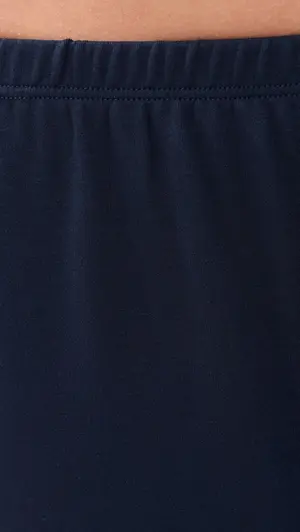 LE BOP Tyler Ponte Pants - Navy