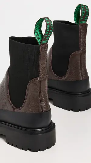 LOEFFLER RANDALL Suri Weather Boots