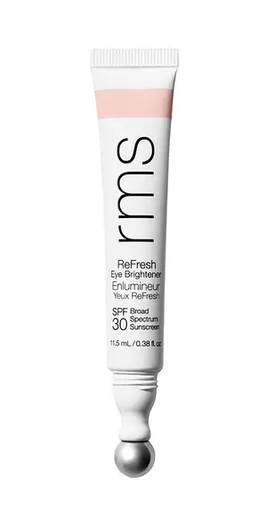 RMS BEAUTY Refresh Eye Brightener Spf30 11.5 Ml/ 0.38 Fl - Adore