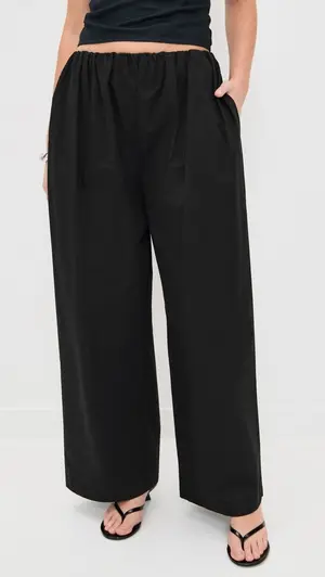 Lioness Tidekiss Wide Leg Pants