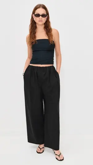 Lioness Tidekiss Wide Leg Pants