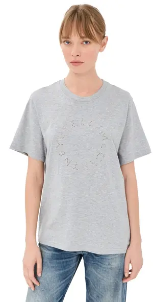 Stella Mccartney T-shirt Tops