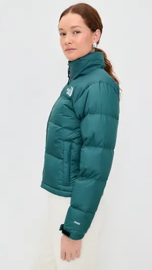 The North Face 1996 Retro Nuptse Jacket