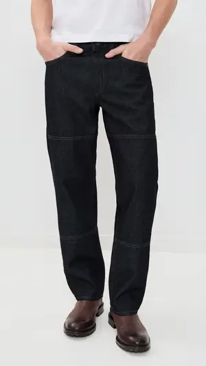 Rag & Bone Fit 4 Workwear Jeans