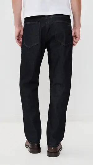 Rag & Bone Fit 4 Workwear Jeans