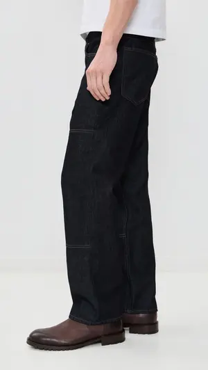 Rag & Bone Fit 4 Workwear Jeans