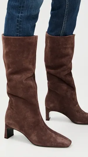 Rag & Bone Astor Suede Boots
