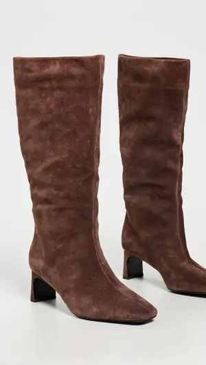 Rag & Bone Astor Suede Boots