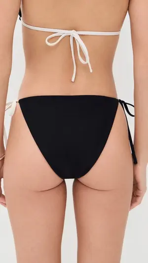 Mikoh Veda Bikini Bottoms