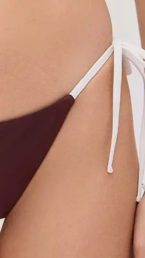 Mikoh Veda Bikini Bottoms