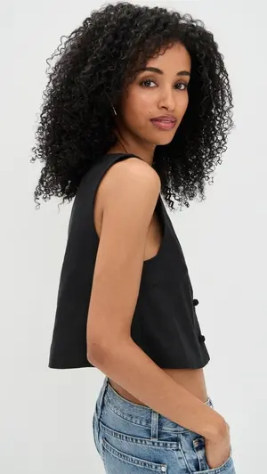 Posse Rio Sleeveless Top