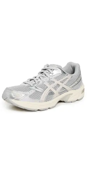Asics Gel-1130 Sneakers - Cloud Grey/oatmeal