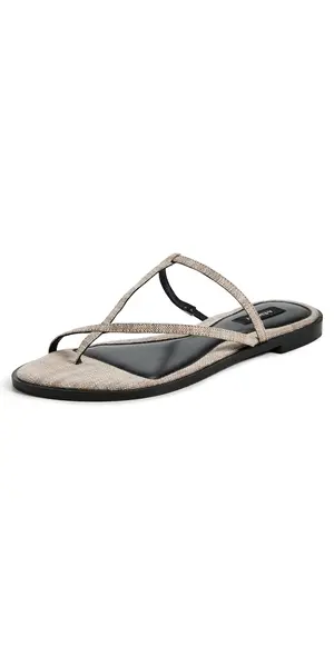 A.emery Woven Sandals For Women