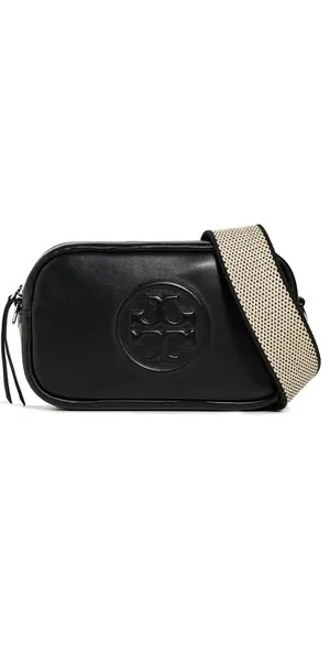 Tory Burch Miller Soft Mini Crossbody Bag