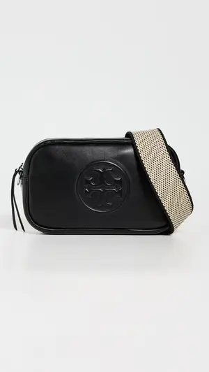 Tory Burch Miller Soft Mini Crossbody Bag