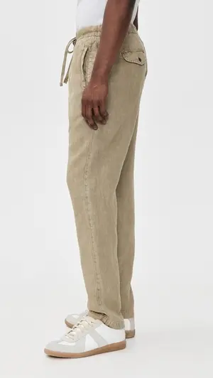 Citizens Of Humanity Drawstring Deck Pants