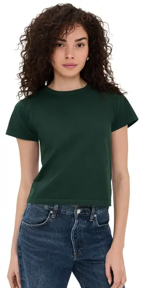 Women's Forest Green