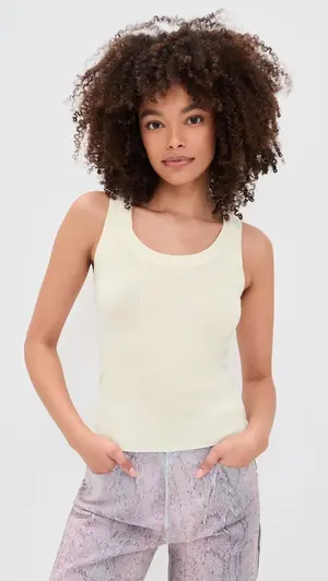 Alexis Whytt Tank Top