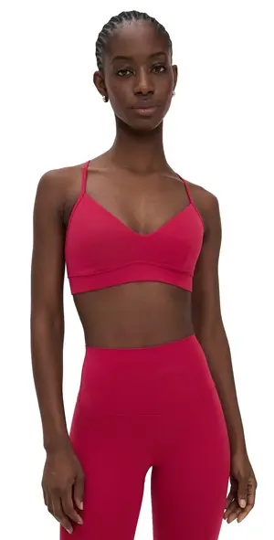 Year Of Ours Studio V Bralette