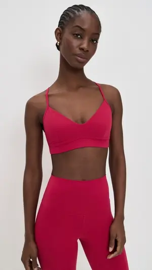 Year Of Ours Studio V Bralette