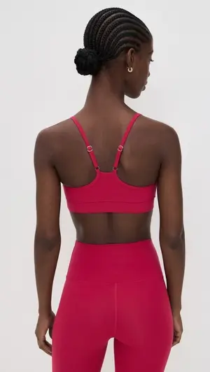 Year Of Ours Studio V Bralette