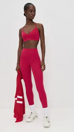 Year Of Ours Studio V Bralette