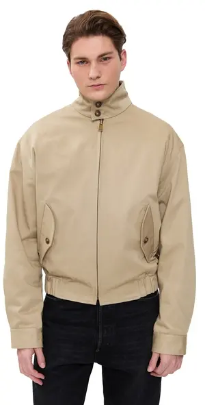 Simkhai Harrington Jacket
