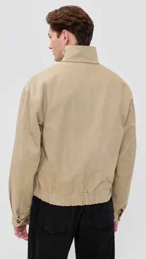 Simkhai Harrington Jacket