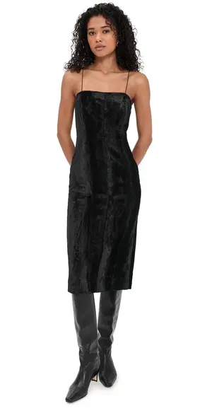 Helmut Lang Stretch Dresses