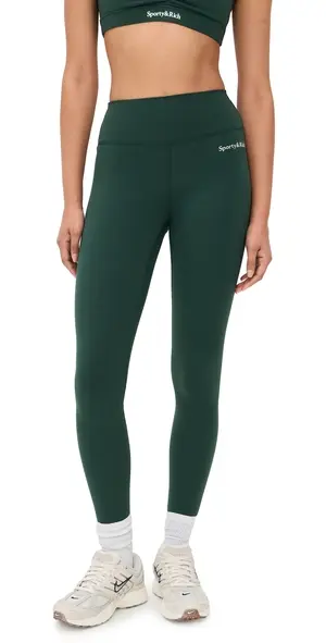 Women's Forest Green